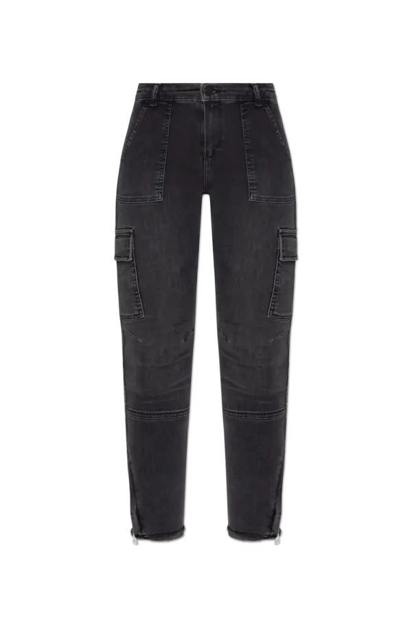 ALLSAINTS Duran Skinny Jeans