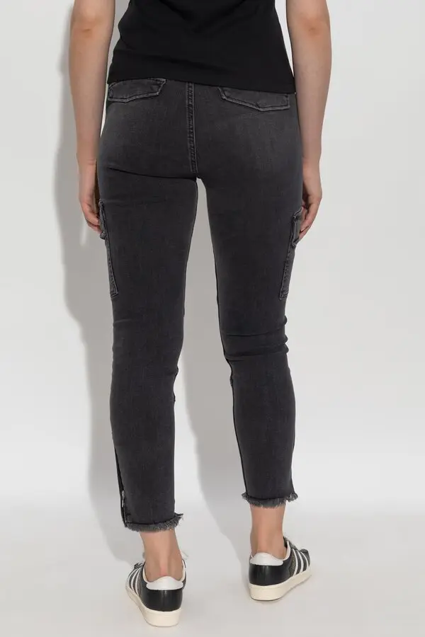 ALLSAINTS Duran Skinny Jeans
