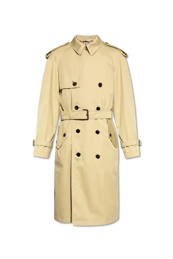 Burberry Highbury Trench Coat