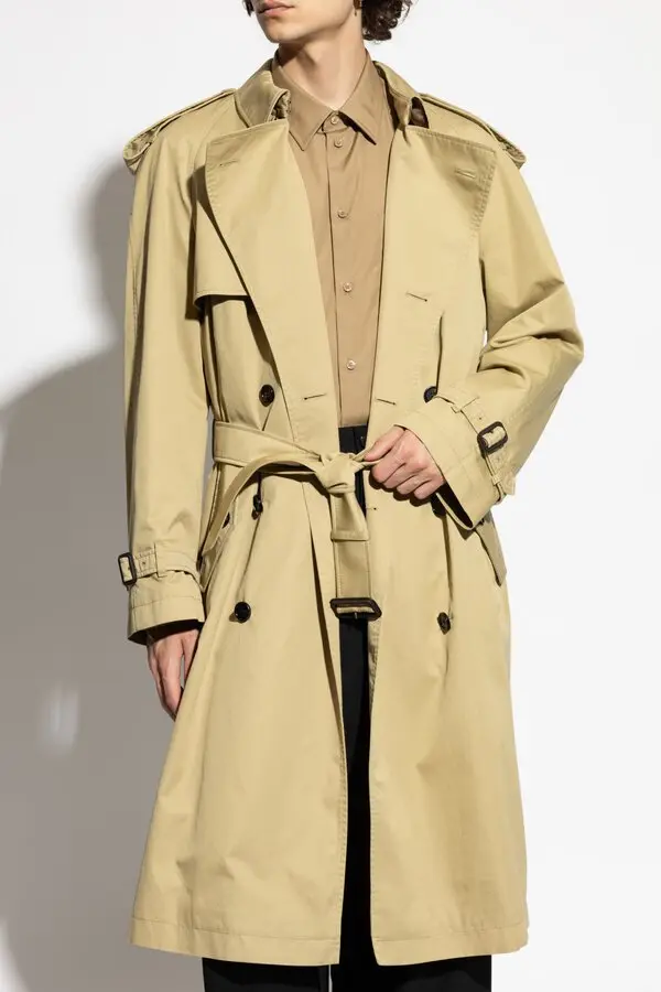 Burberry Highbury Trench Coat