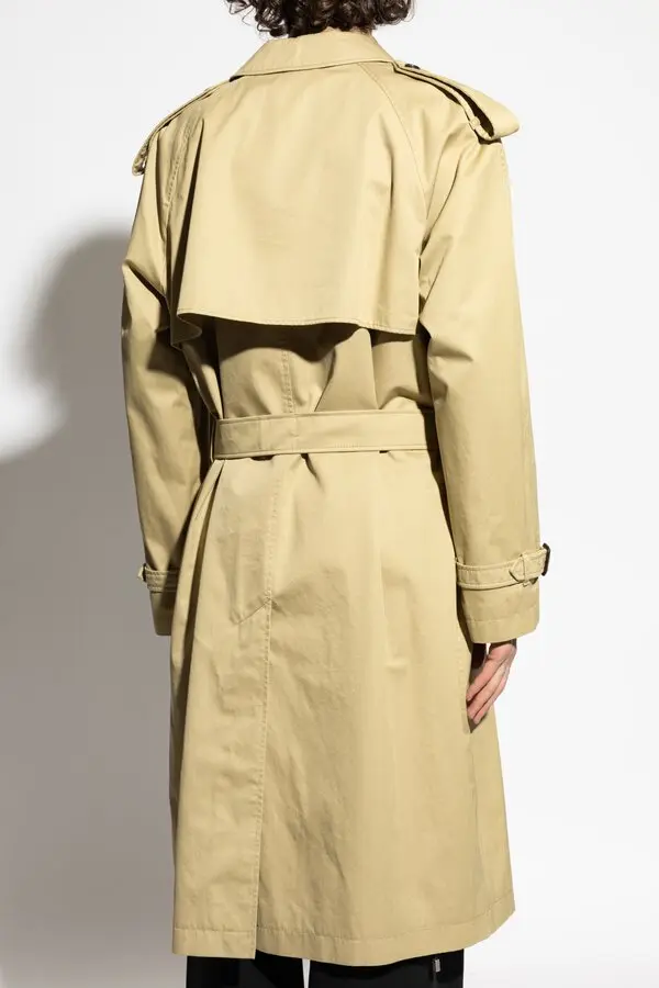 Burberry Highbury Trench Coat