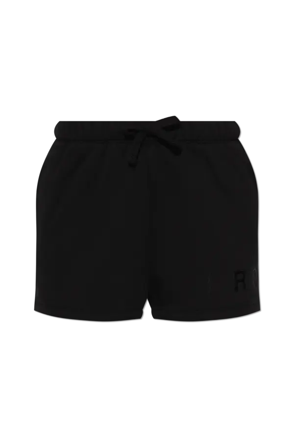 IRO PARIS Ocresia Shorts