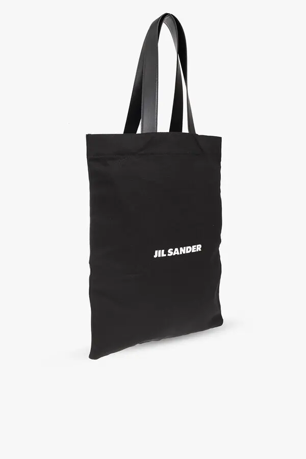 JIL SANDER Shopper Bag