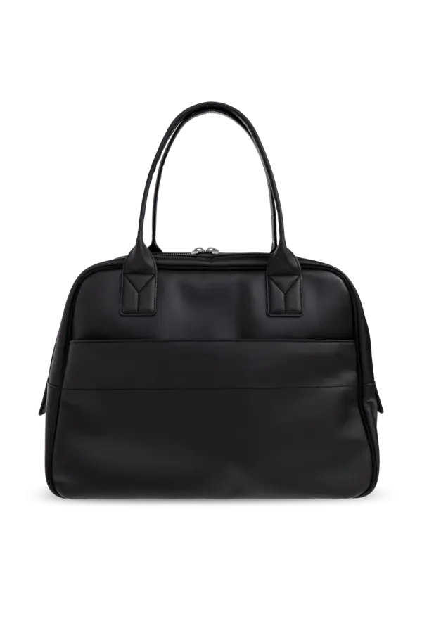 Y3 Leather Bag