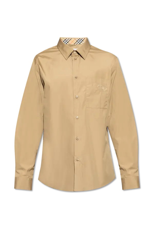 Burberry Shirt "sebastian