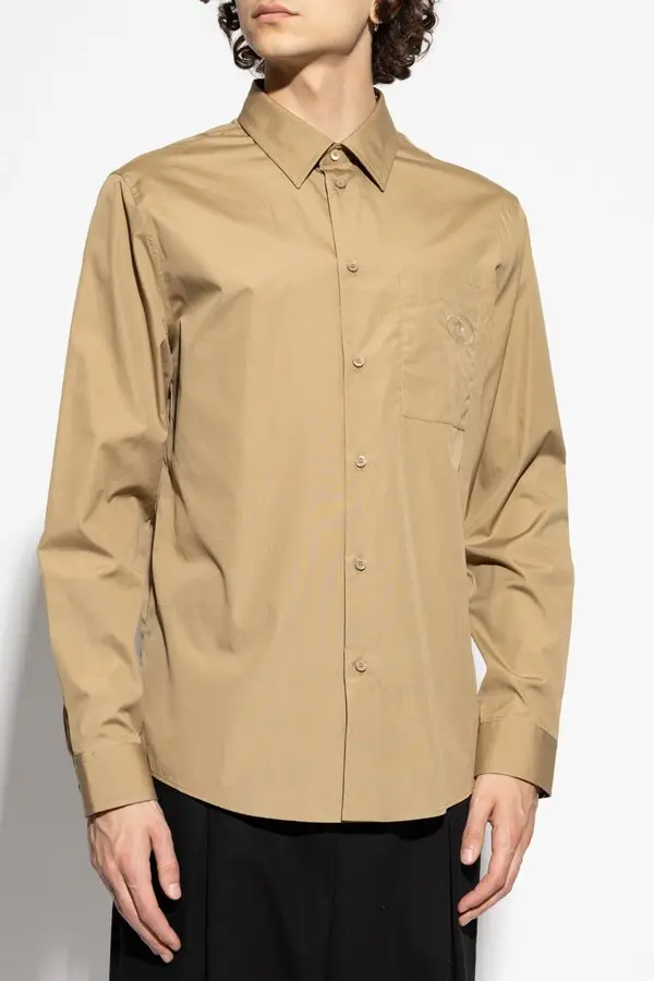 Burberry Shirt "sebastian