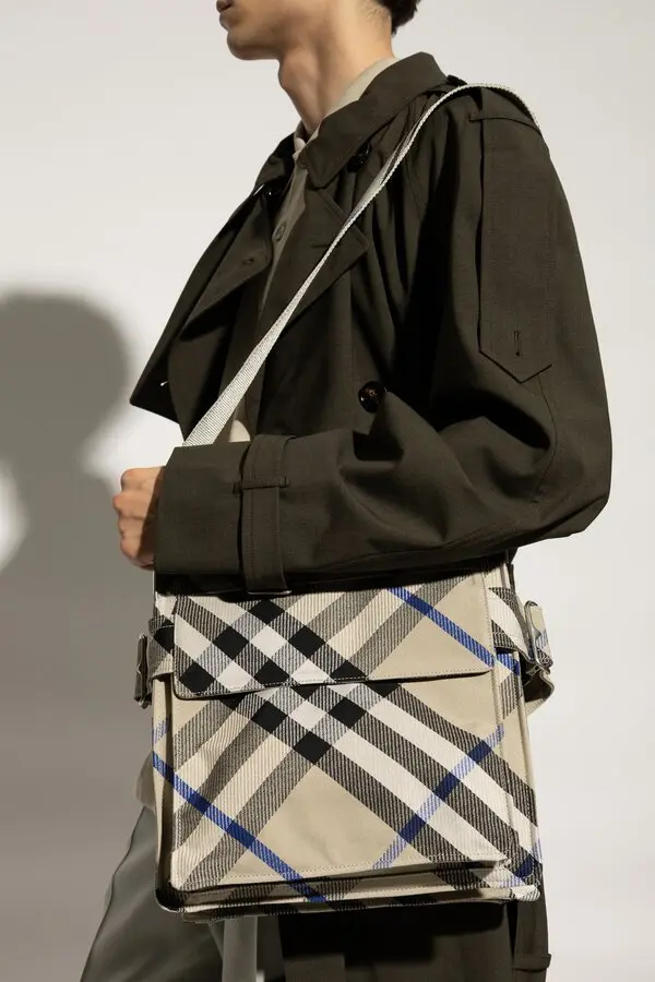 Burberry Shoulder Bag