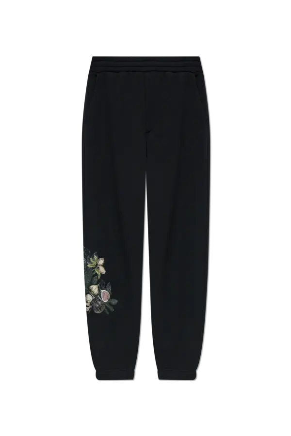 Emporio Armani Sweatpants