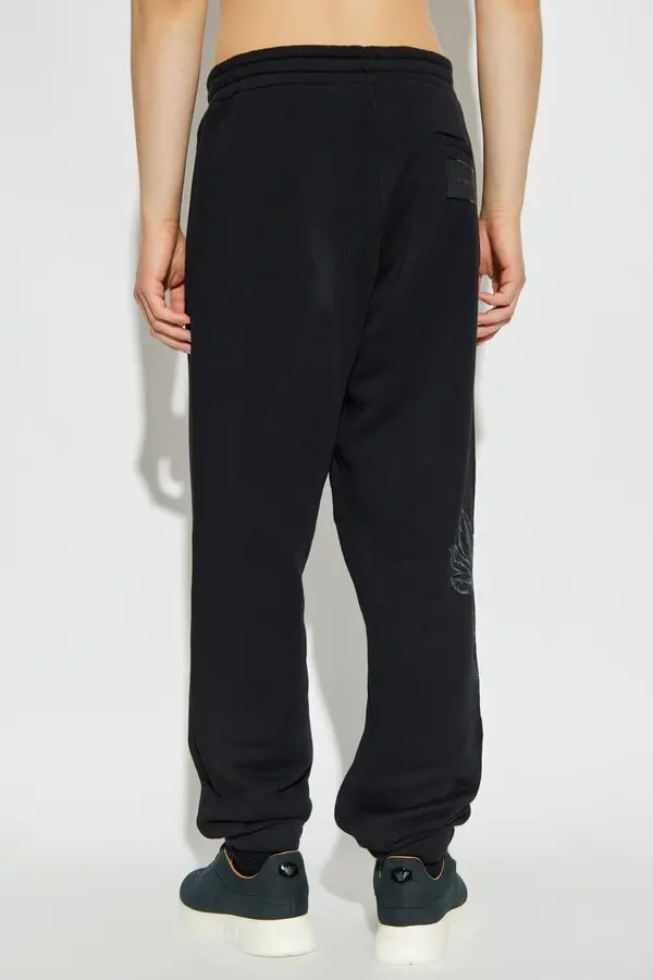 Emporio Armani Sweatpants
