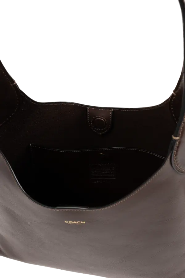 COACH Brooklyn 28 Shoulder Bag
