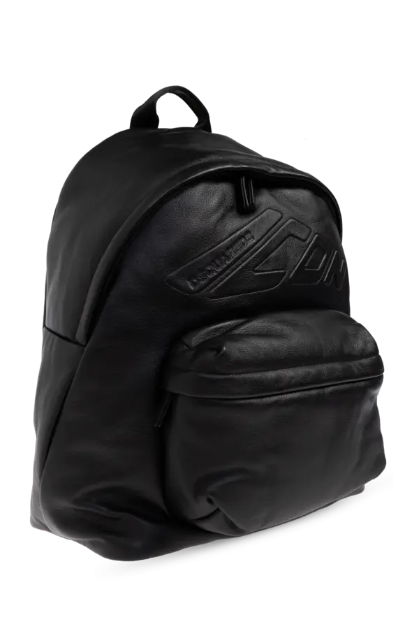 Dsquared2 Logo Backpack