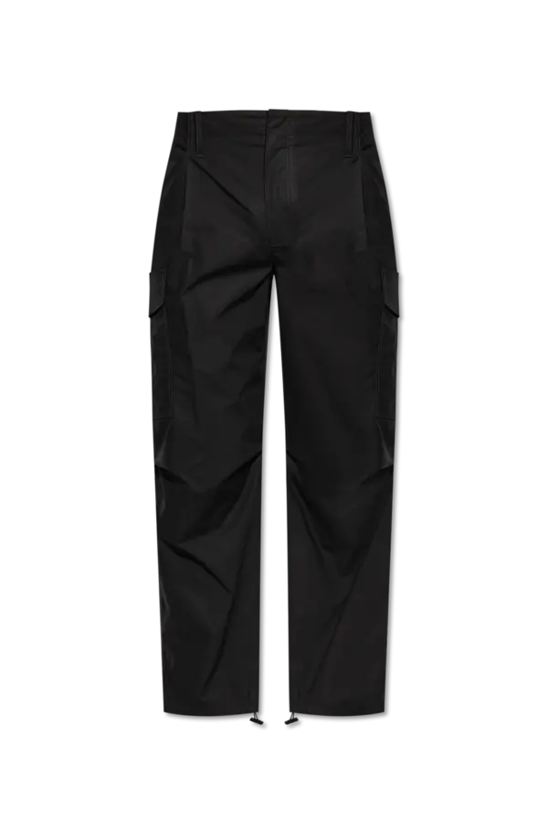 Dolce & Gabbana Cargo Pants