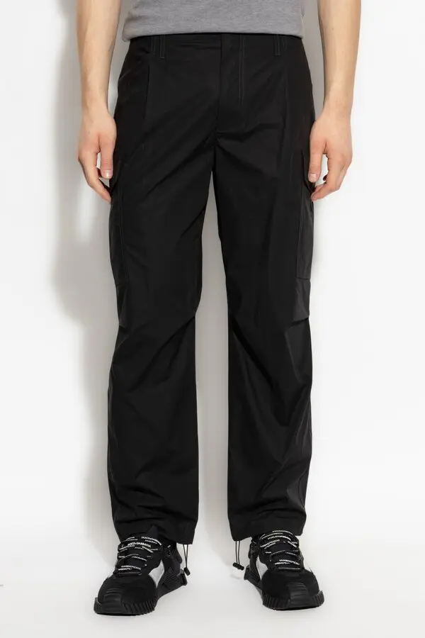 Dolce & Gabbana Cargo Pants