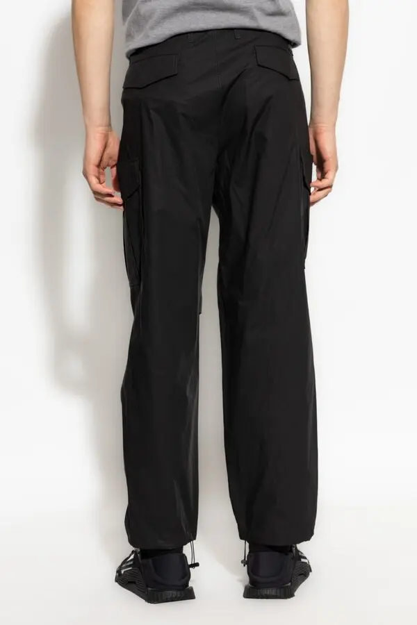 Dolce & Gabbana Cargo Pants