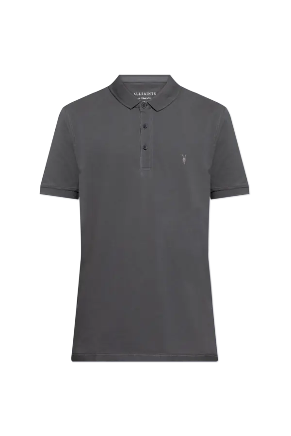 ALLSAINTS Polo "reform