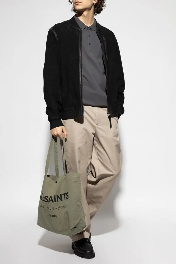 ALLSAINTS Polo "reform