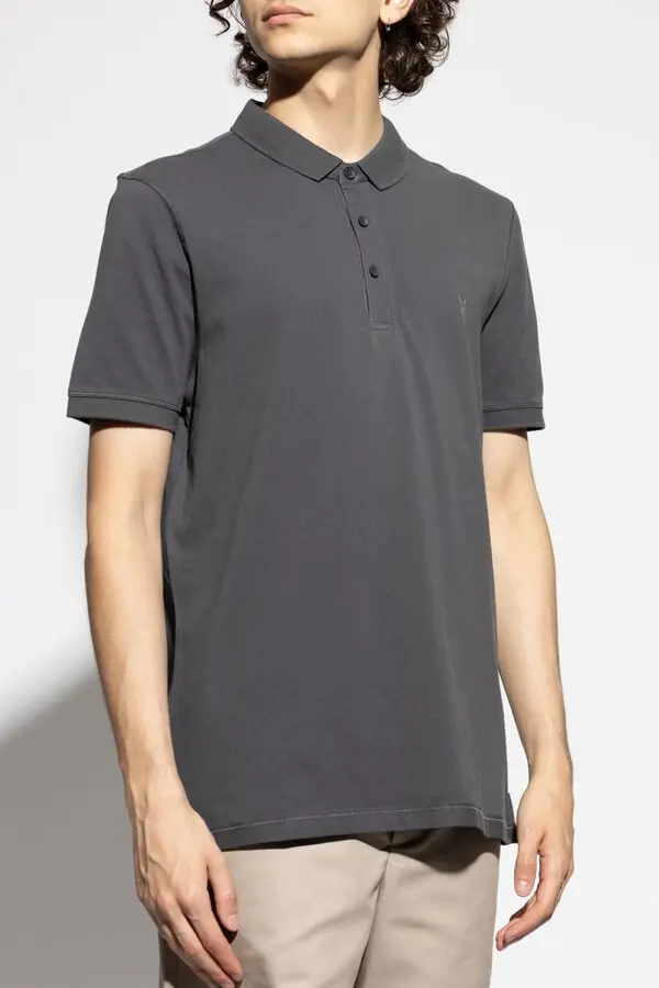 ALLSAINTS Polo "reform
