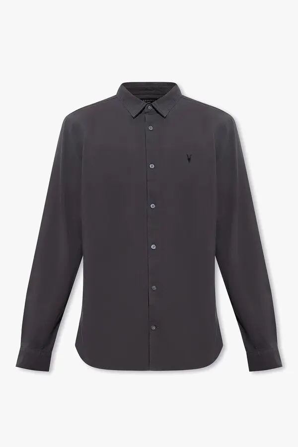 ALLSAINTS Lovell’ Shirt
