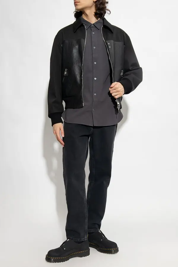 ALLSAINTS Lovell’ Shirt