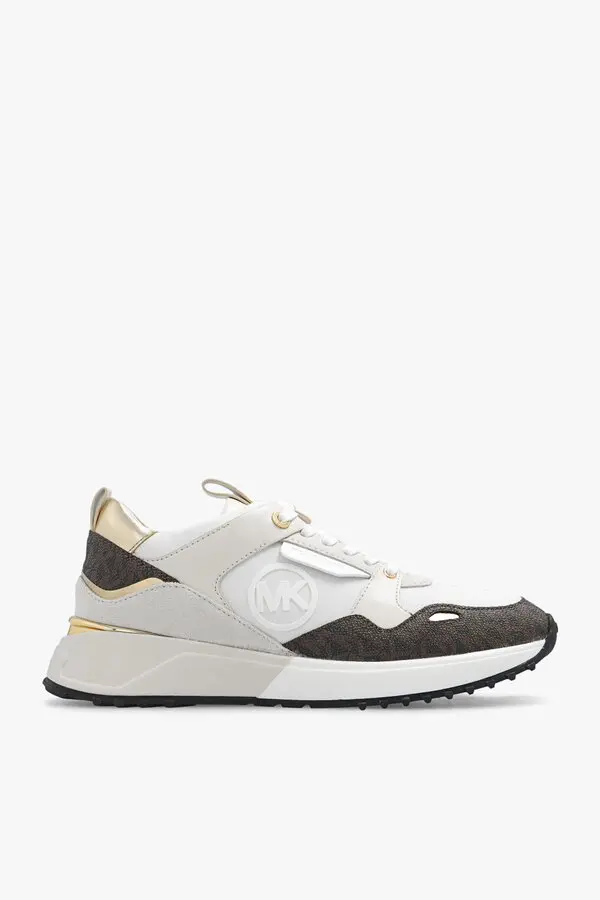 Michael Kors Theo’ Sneakers