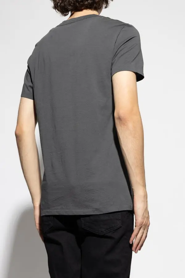 ALLSAINTS T-shirt `tonic - Grey