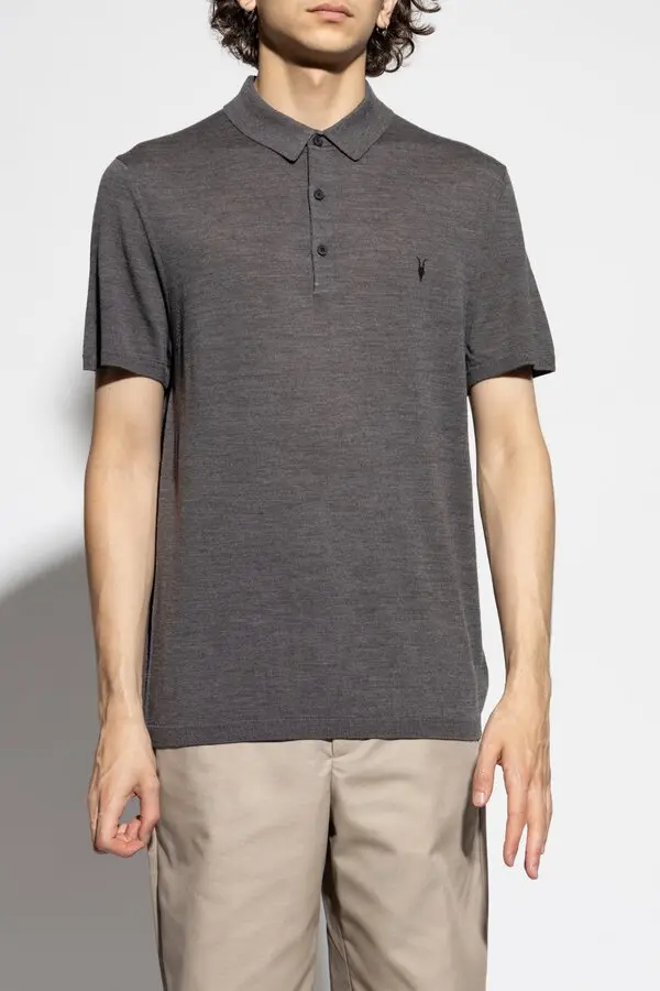 ALLSAINTS Polo `mode