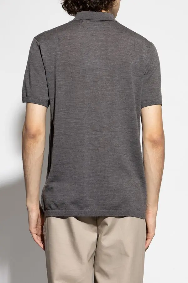 ALLSAINTS Polo `mode