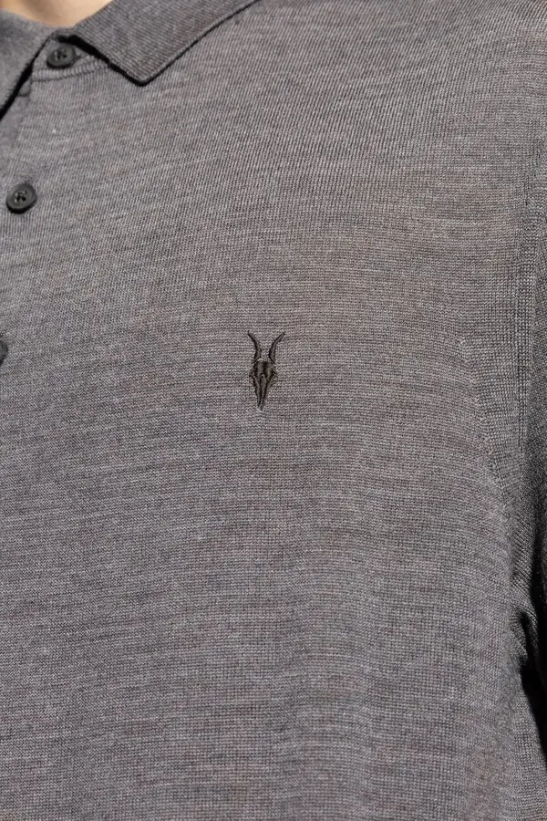ALLSAINTS Polo `mode