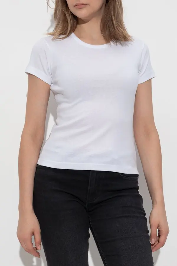 ALLSAINTS Stevie T-shirt - White