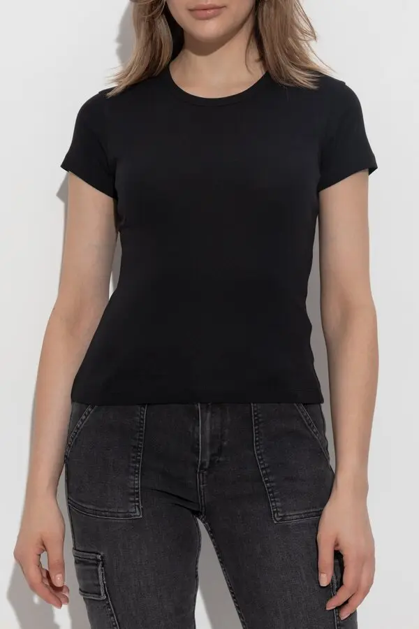 ALLSAINTS Stevie T-shirt - Black