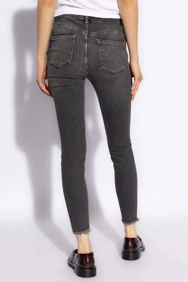 ALLSAINTS Miller Slim Jeans