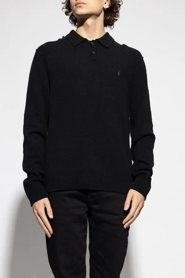 ALLSAINTS Polo `statten