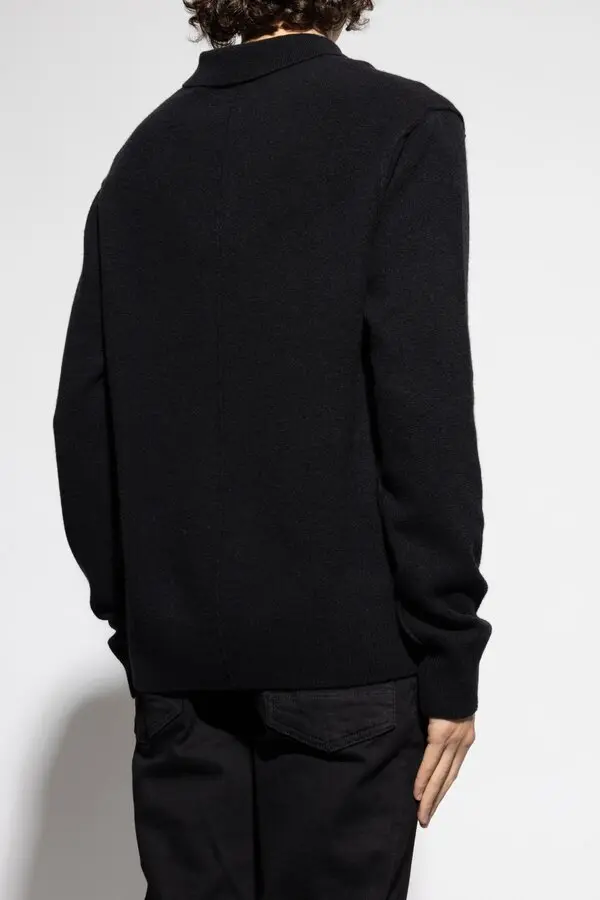 ALLSAINTS Polo `statten
