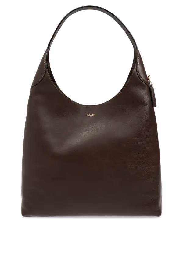 COACH Shoulder Bag Brooklyn 39 - Brown