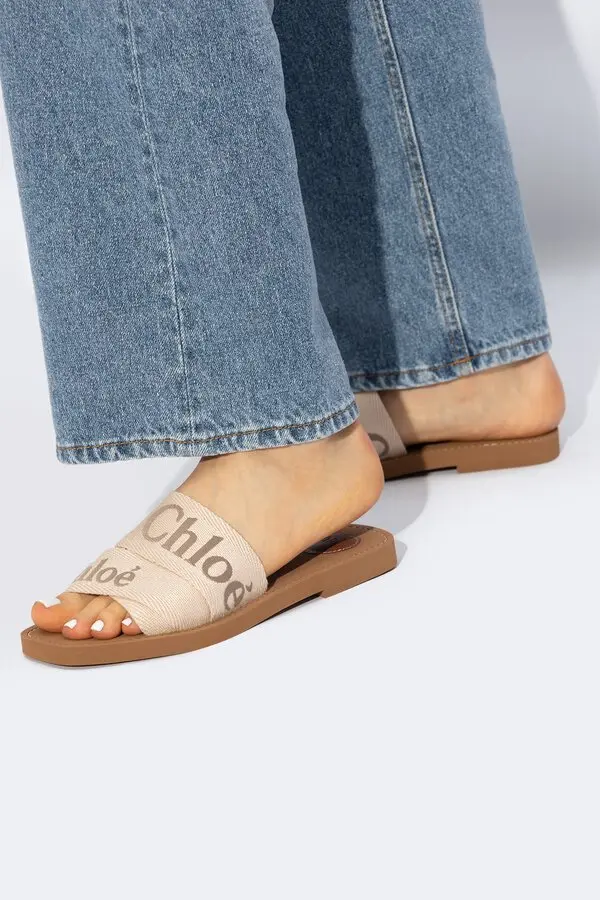 Chloé Mila Slides