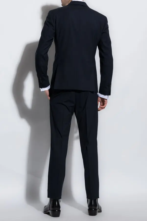 Dsquared2 Wool Suit
