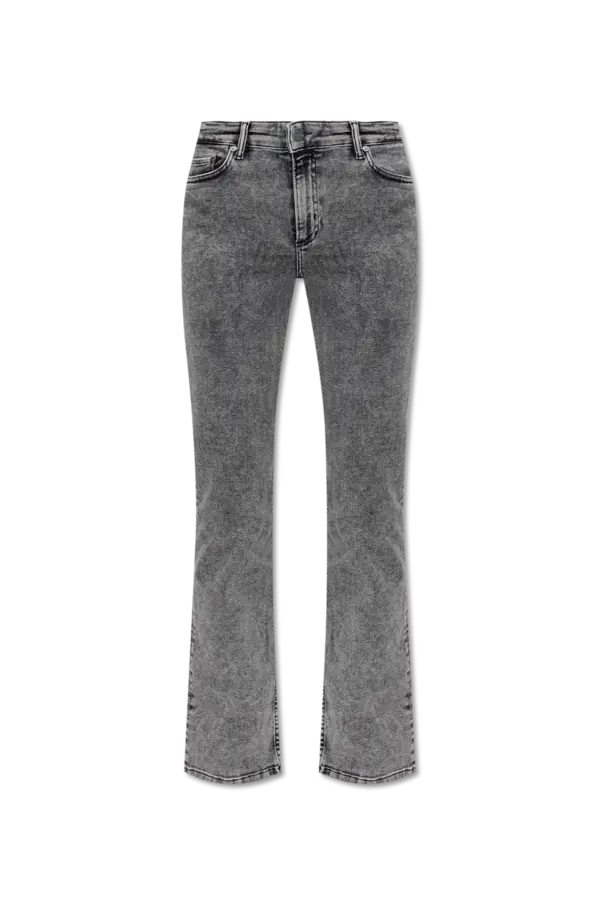 ALLSAINTS Haldan Bootcut Jeans