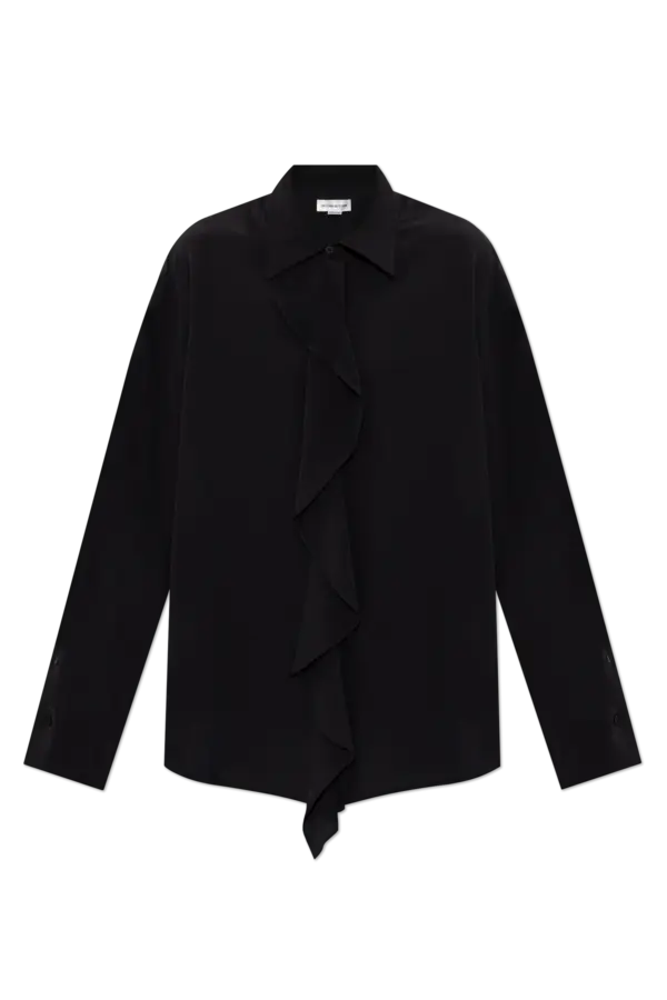 Victoria Beckham Silk Shirt