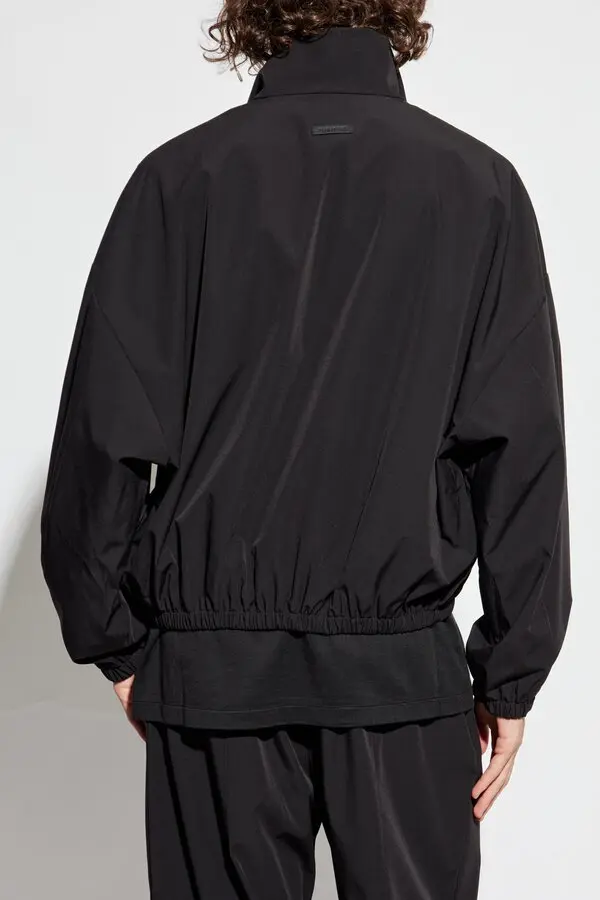 Fear Of God Stand-up Collar Jacket