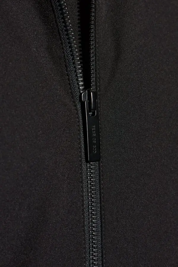 Fear Of God Stand-up Collar Jacket