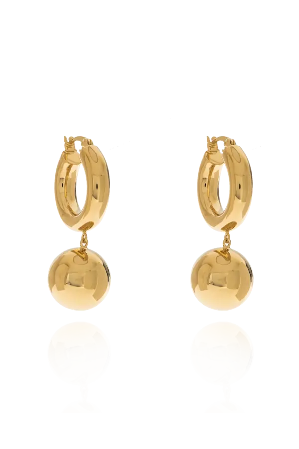 Lié Studio The Marie' Earrings - Gold