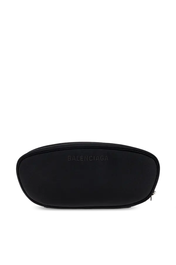 Balenciaga X Lamborghini Pouch - Black