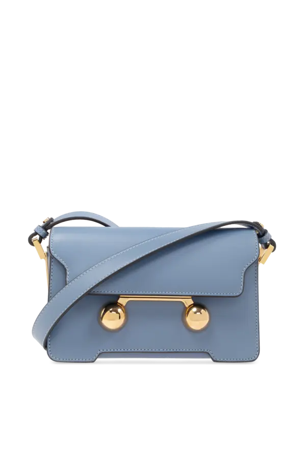 Marni Trunkaroo Mini Shoulder Bag