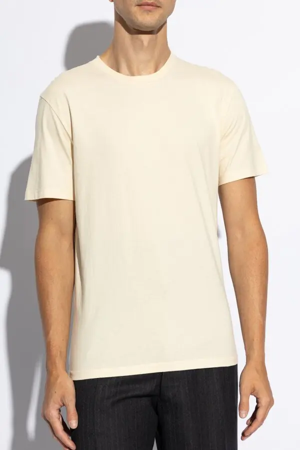 MAISON MARGIELA Three-pack T-shirts