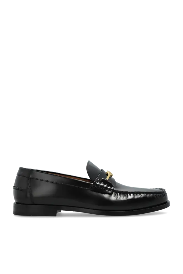 FERRAGAMO Gancini Loafers