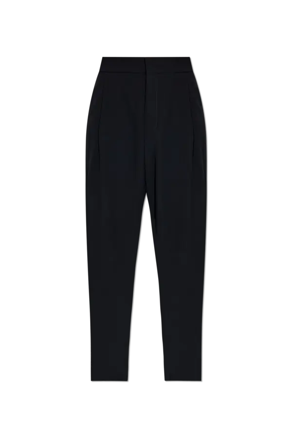 Giorgio Armani Pleated Trousers