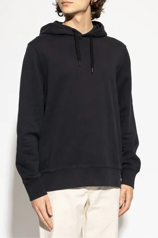 Paul Smith Hooded Sweatshirt