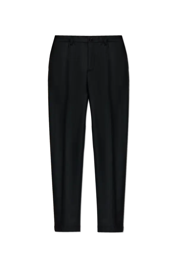 Dolce & Gabbana Wool Trousers