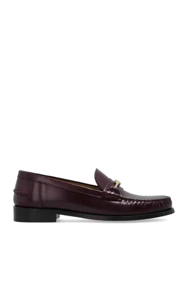 FERRAGAMO Harry Loafers