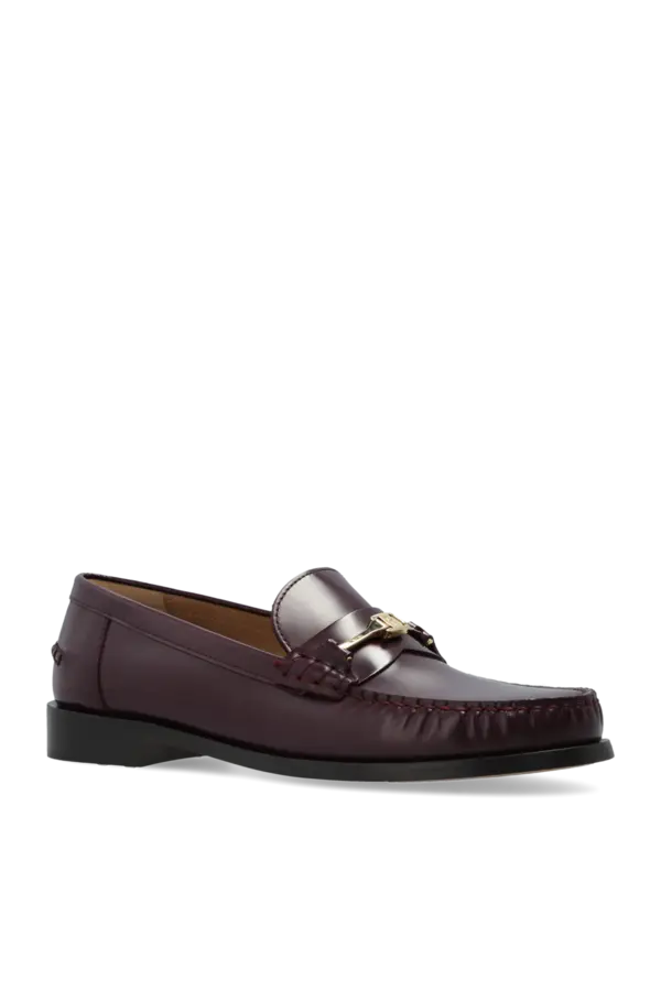 FERRAGAMO Harry Loafers